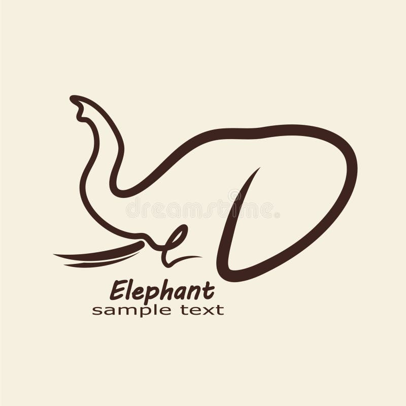 Elephant Head Stock Illustrations – 22,585 Elephant Head Stock ...