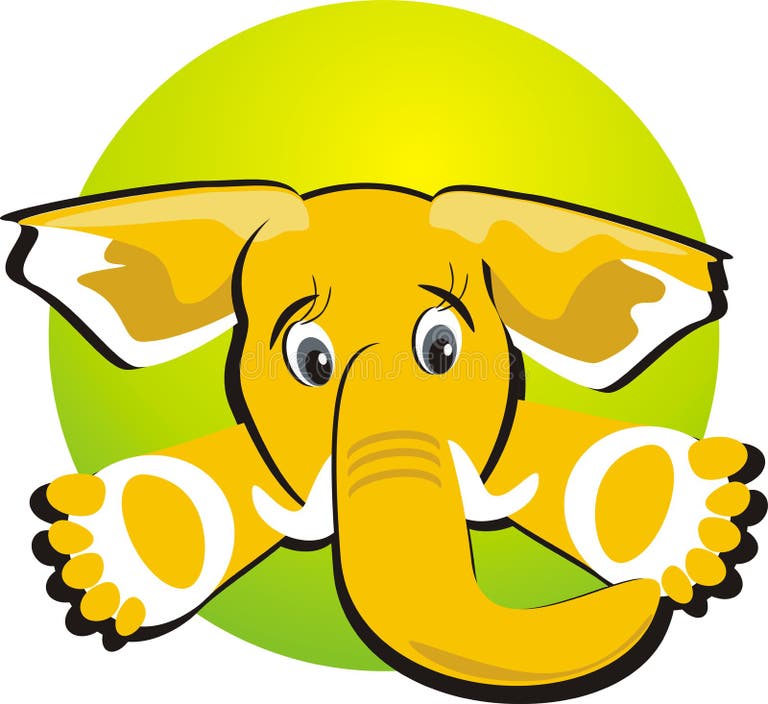 Elephant Toy Icon Stock Illustrations – 4,001 Elephant Toy Icon Stock ...