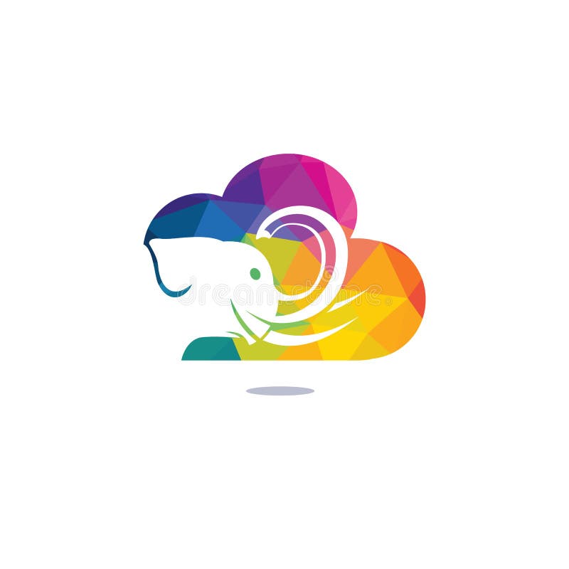 Big Data Elephant Stock Illustrations – 58 Big Data Elephant Stock ...