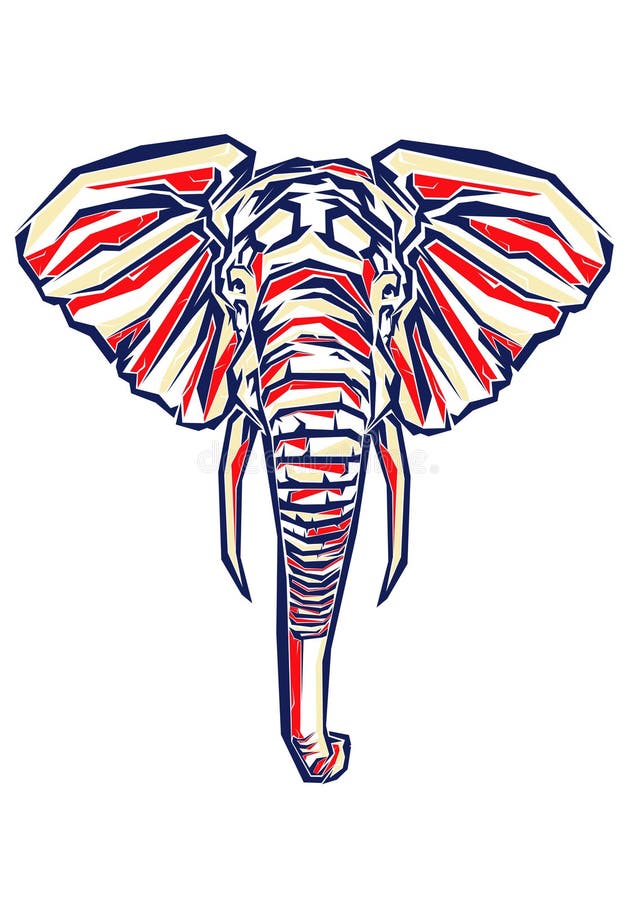 Elephant Pop Art Stock Illustrations – 511 Elephant Pop Art Stock ...