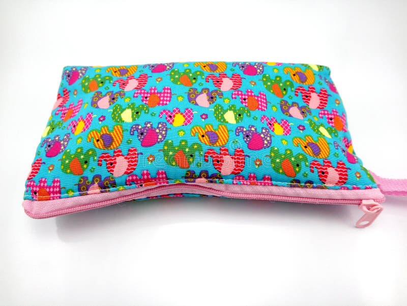 Elephant Pouch at Thailand in Manila, Philippines Editorial Image ...