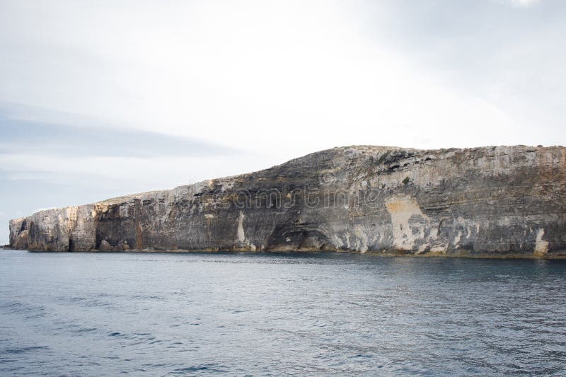 Elephant Rock Santa Maria Caves Cliffs Stock Photos - Free & Royalty ...