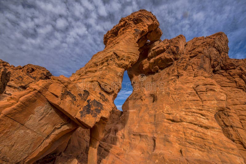 Elephant rock upclose stock image. Image of eroded, erosion - 49714025