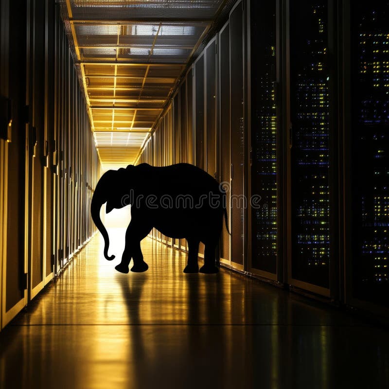 Elephant Room Addressing Diversity Stock Photos - Free & Royalty-Free ...