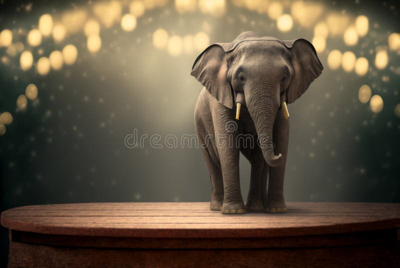 Elephant Forward Stock Illustrations – 101 Elephant Forward Stock ...