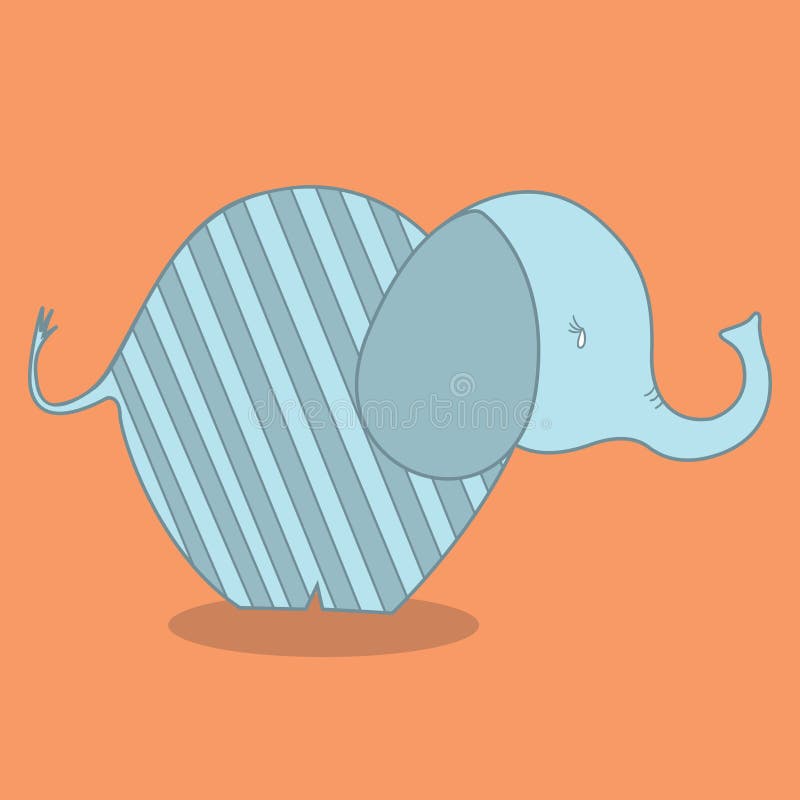 Elephant Tripe Stock Illustrations – 1 Elephant Tripe Stock ...