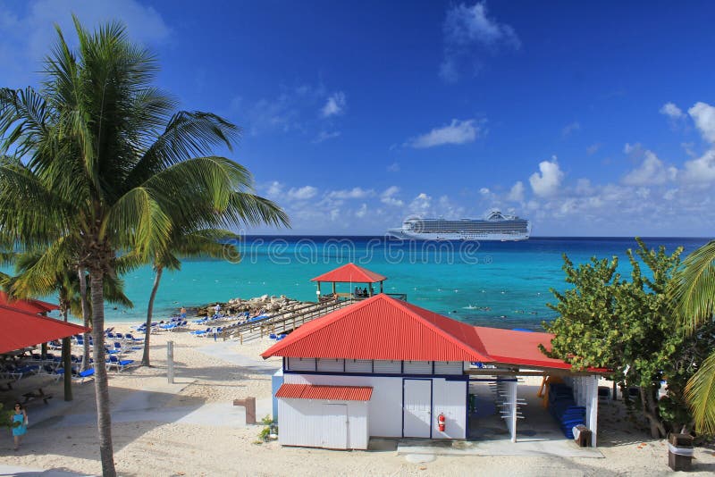 Eleuthera, Bahamas imagen de archivo. Imagen de isla - 65814891