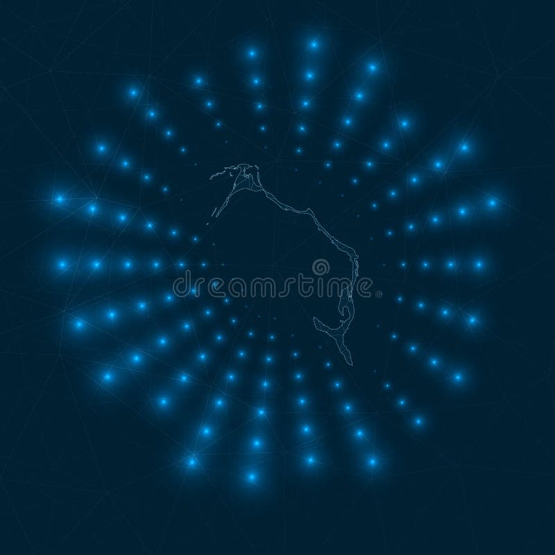 Radiating Infographic Stock Illustrations – 89 Radiating Infographic ...