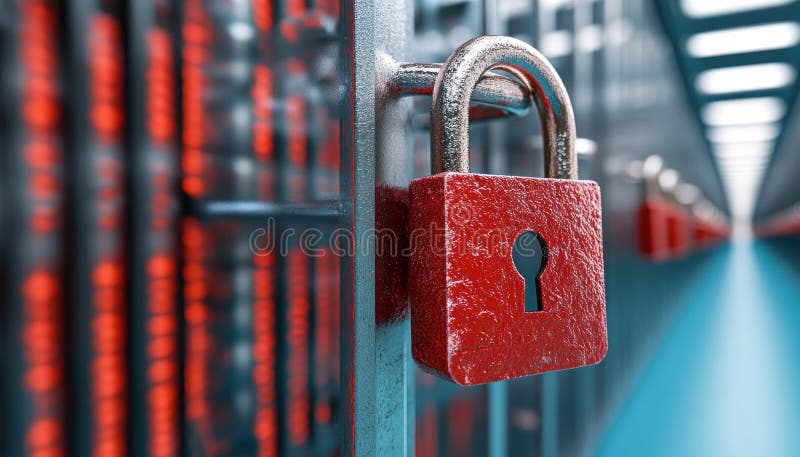 Elevate Cybersecurity Awareness with Captivating Visuals Showcasing ...