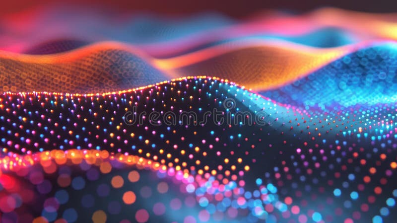 Elevate Data Analysis With Abstract 3d Visualization Software For Big