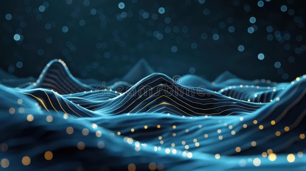 Elevate Data Analysis with Abstract 3D Visualization Software for Big ...