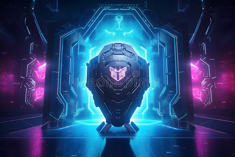 Impervious Safeguarding Stock Illustrations – 6 Impervious Safeguarding ...