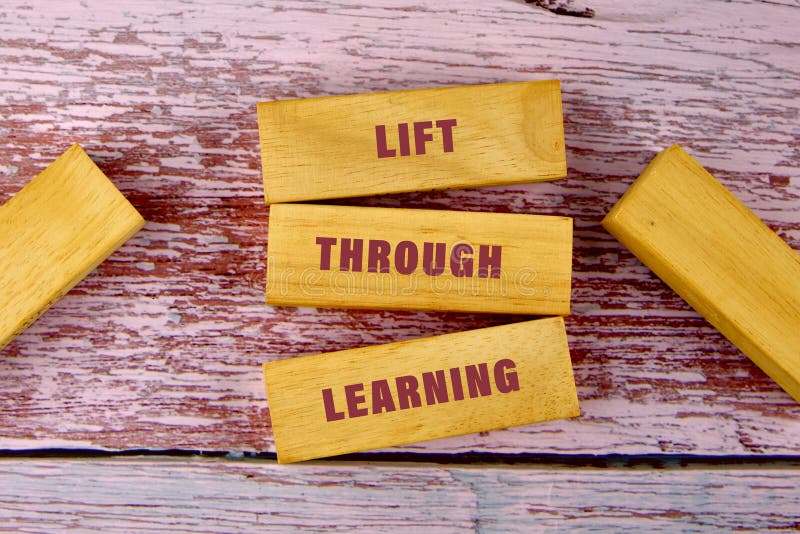 Elevate Understanding and Growth with the Motto Lift through Learning ...
