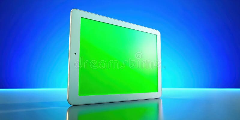 Ipad Animation Template Stock Illustrations – 2 Ipad Animation Template ...