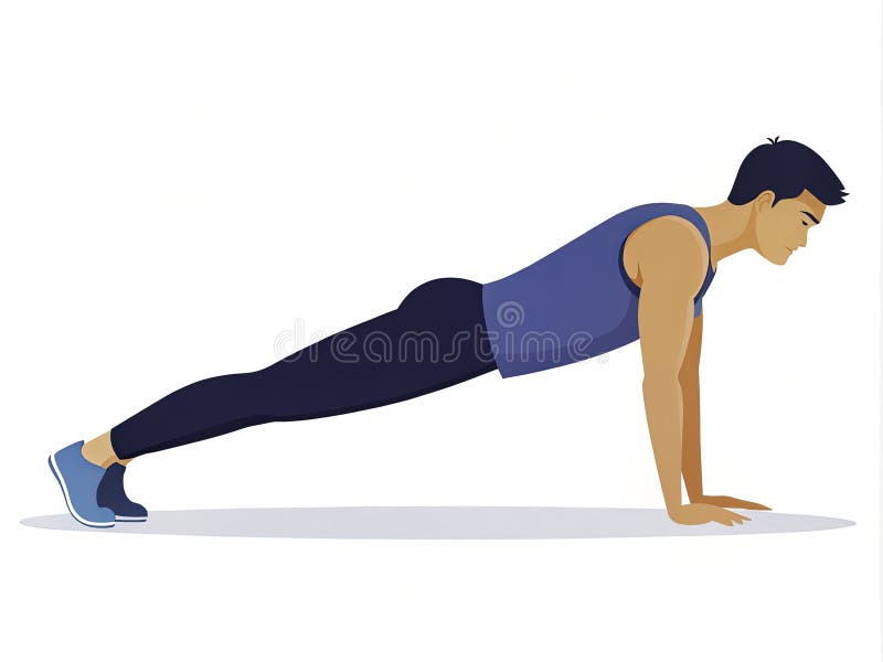 Master the Spider PushUp a Comprehensive Bodyweight Workout Guide for ...