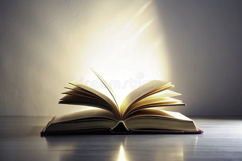 Elegant Silhouette Book Design Minimalist Header Footer Templates for ...