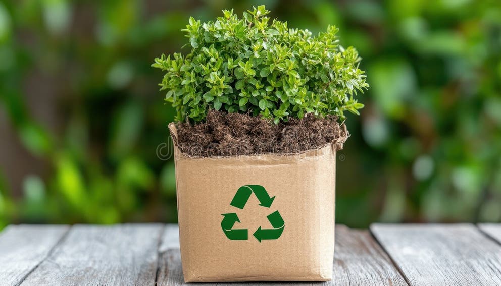 Elevate Your Brand Commitment To Environmental Responsibility with ...