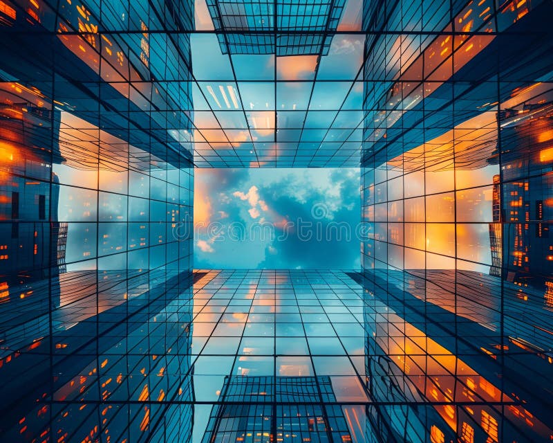 Elevate Your Brand with a Visually Striking Image Embrace the Tilted ...