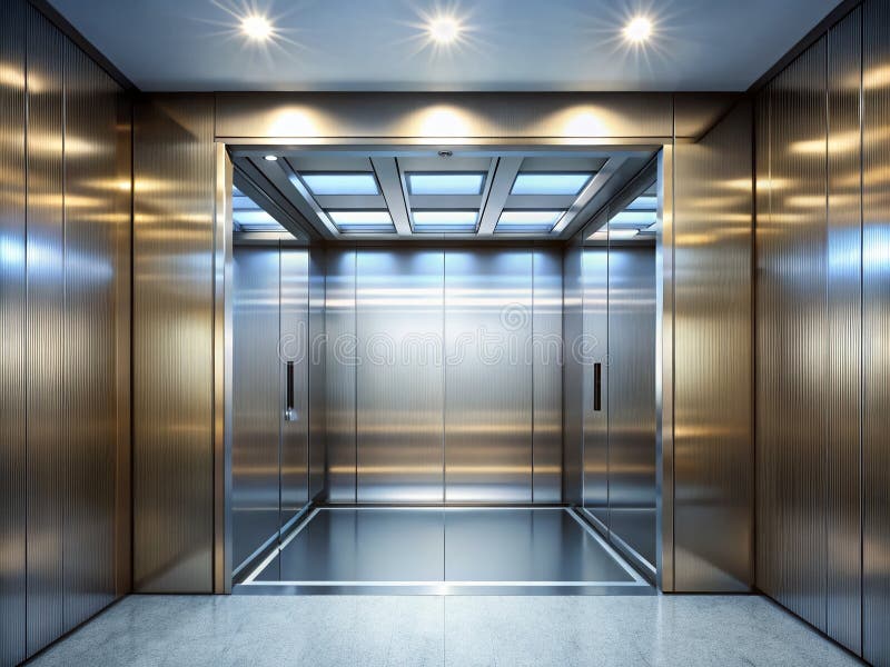 Elevate Your Building Stunning Modern Elevator Cabin Design Ideas for a ...