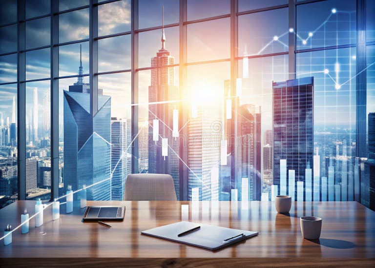 Company Overview Infographics Stock Photos - Free & Royalty-Free Stock ...