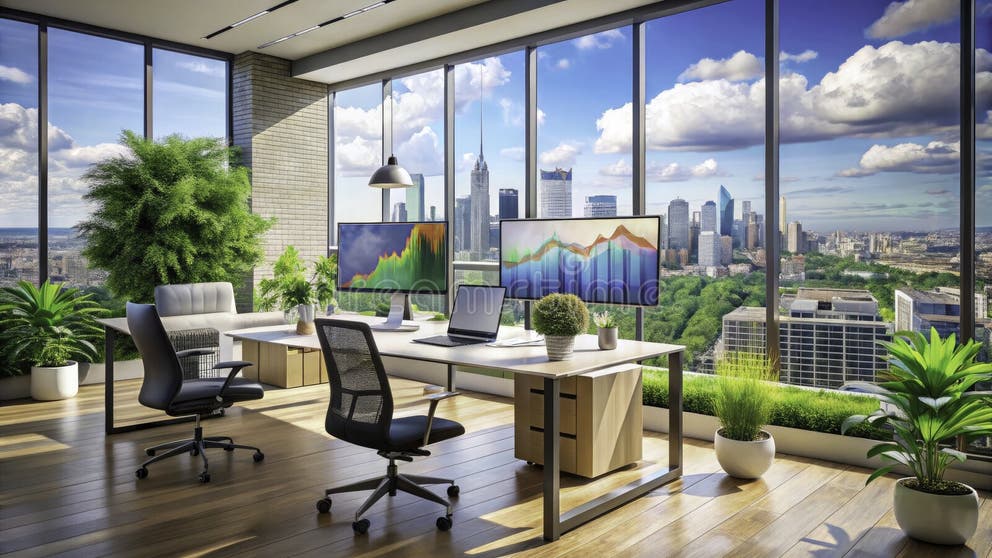 Elevate Your Business Presentations with Modern Chart Layout Templates ...