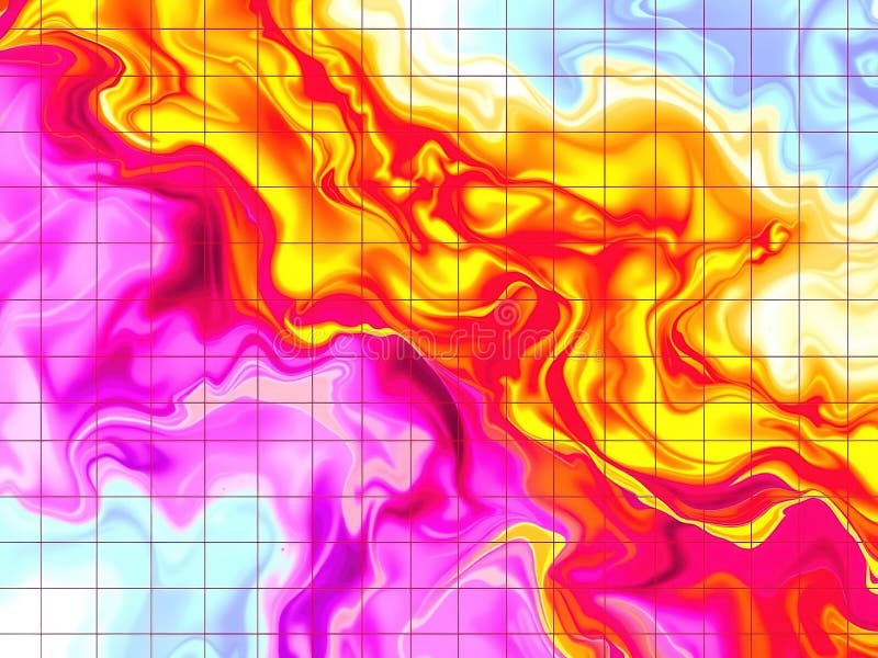 Captivating Modern Grid Backgrounds for Business Presentations Dynamic ...