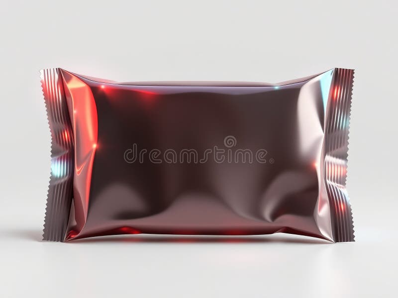 Holographic Packaging Mockup Stock Illustrations – 448 Holographic ...