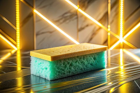Elevate Your Cleaning Routine with a Modern Sponge Holder Featuring ...