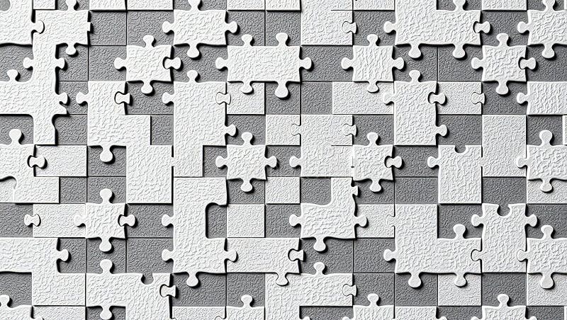 Sophisticated Crossword Pattern Backgrounds for Corporate Presentations ...