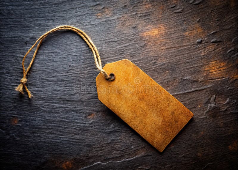 Elevate Your Craft Projects with Stunning LowLight Blank Tag Textures ...