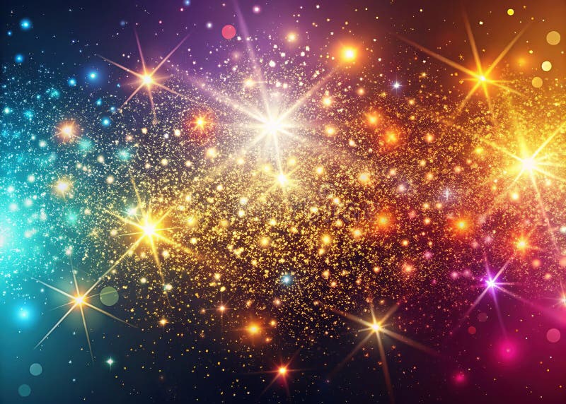 Stunning Vector Abstract Backgrounds: a Collection of Shimmering ...