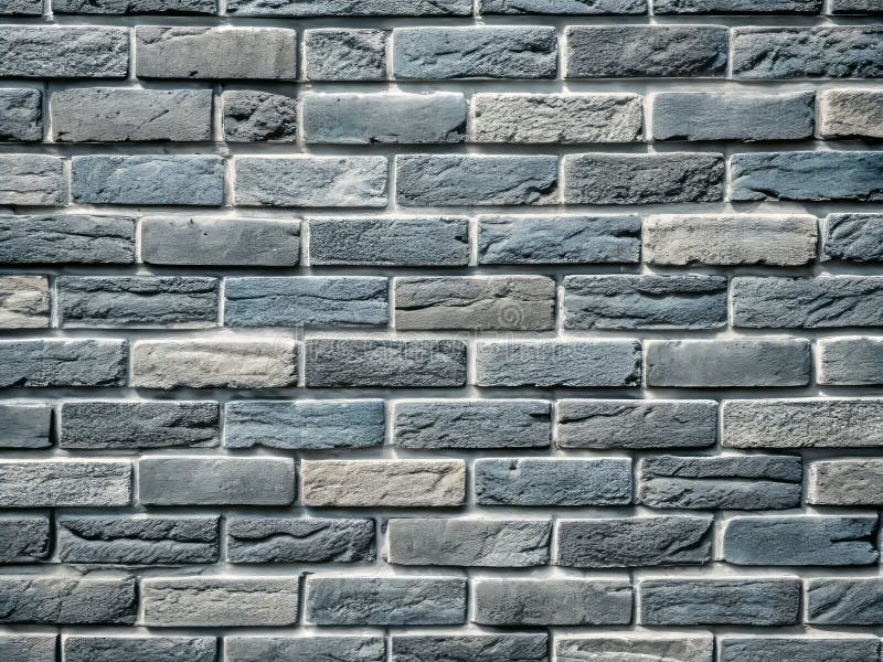 Elegant Grey Brick Texture Background: a Versatile Design Resource for ...