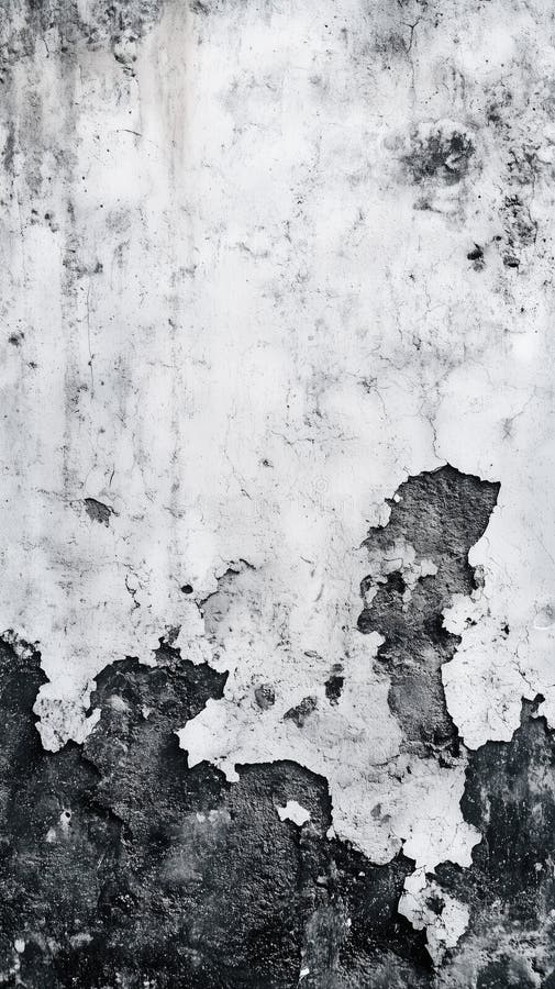 Grey White Abstract Texture Background, Black and White Pattern ...