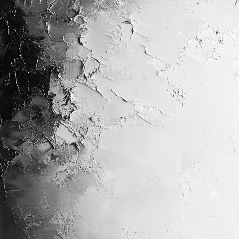 Grey White Abstract Texture Background, Black and White Pattern ...