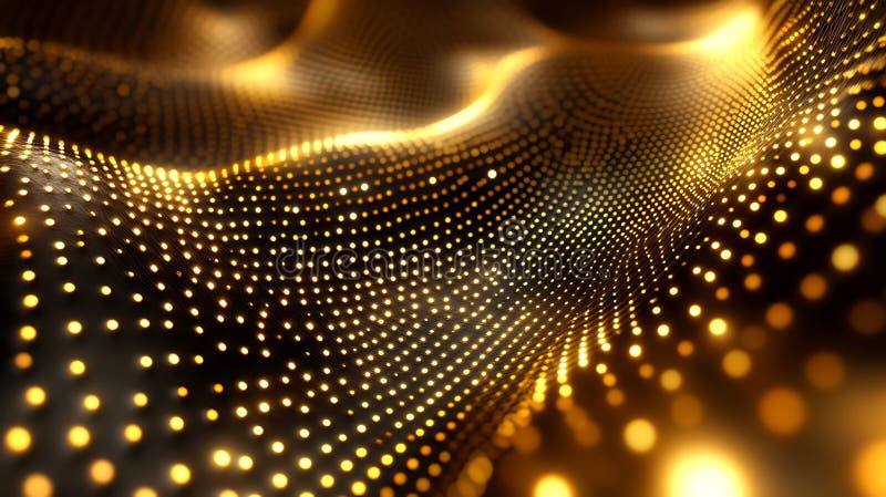 Elegant Background with Gold Accents for High-End Visual Appeal Stock ...