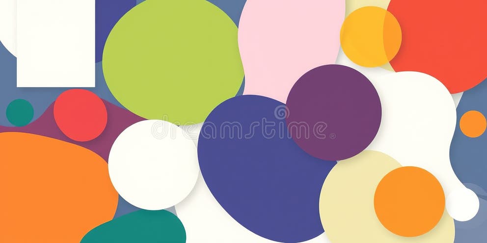 Elevate Your Designs with Modern Shape Patterns Geometric Abstract and ...