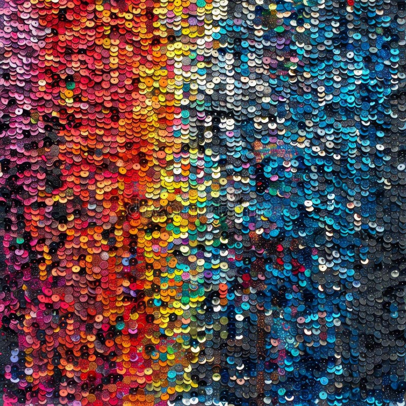 Elevate Your Designs with Our Highresolution Sequin Accessory Textures ...