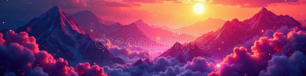 Elevate Your Designs with Stunning, High Resolution Banners ...