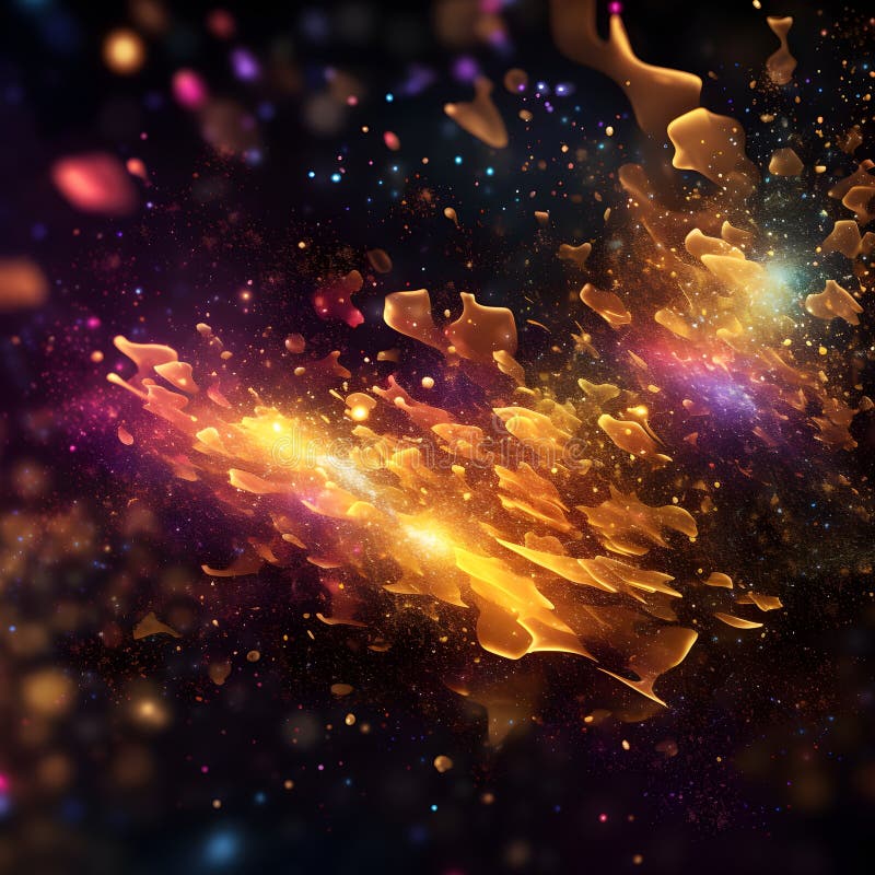 Elevate Your Desktop Experience with Hd Wallpapers that Display ...