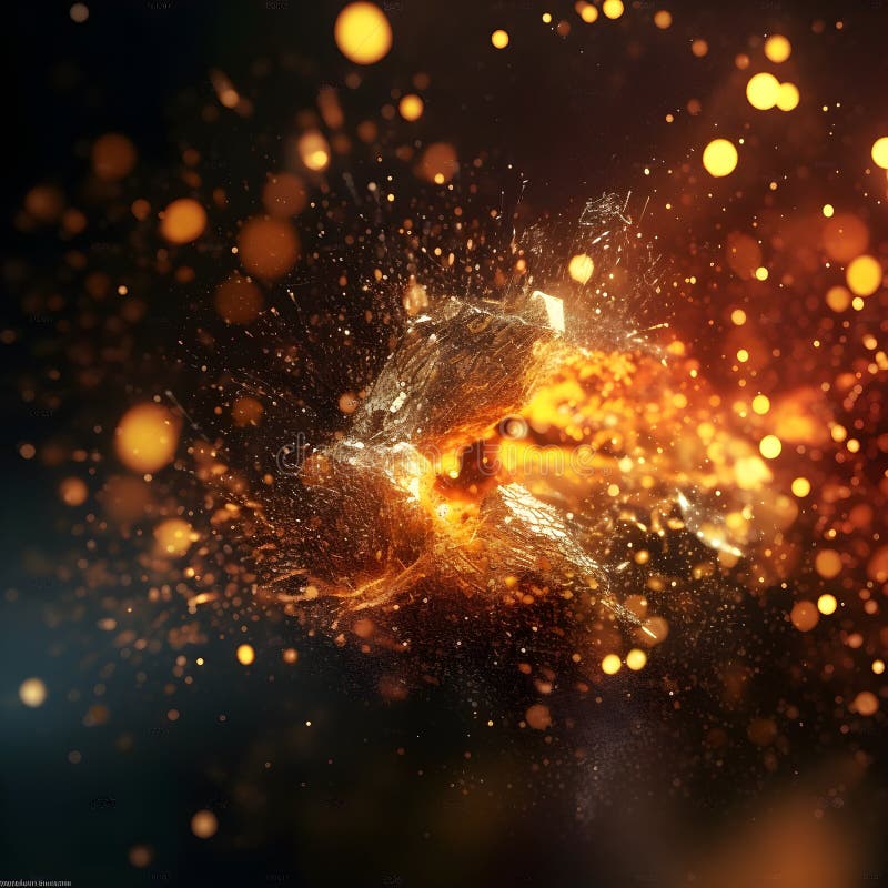 Elevate Your Desktop with Hd Wallpapers that Create a Striking ...