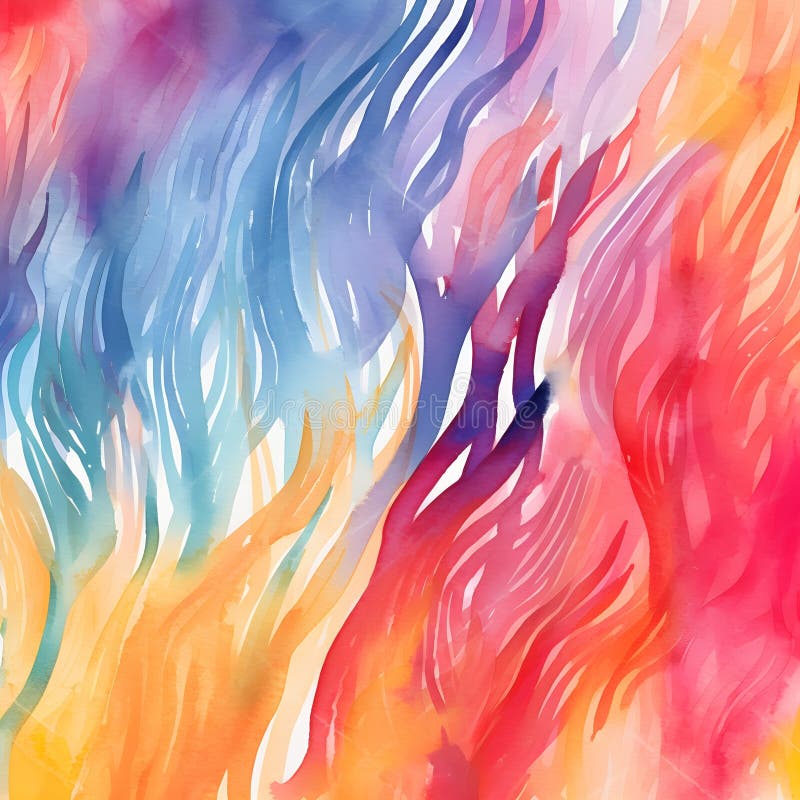 Elevate Your Digital Space with Cool and Modern Wallpaper Designs Stock Illustration ...