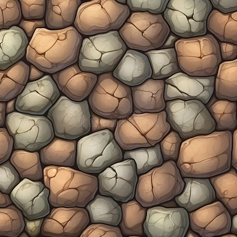 Elevate Your Digital Workspace with Captivating Stone Patterns for ...