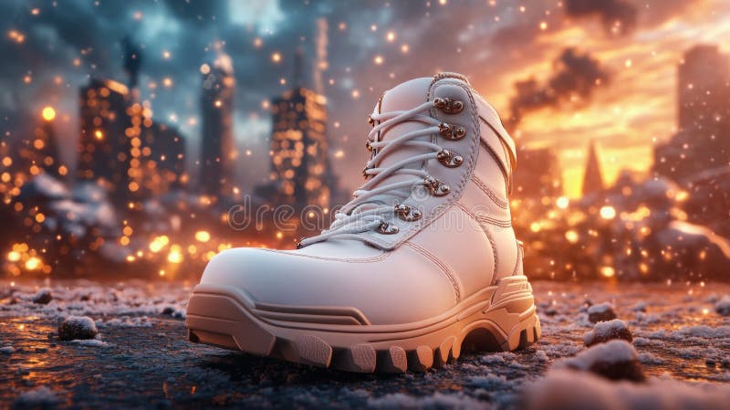 Stylish Winter Boots for Festive Holiday Outfits Perfect for Winter ...