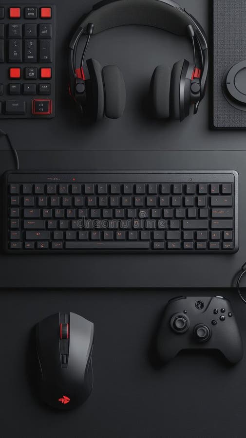 Elevate Your Gaming Setup, Mastering the Art of PC Gaming with Advanced ... Elevate Your Gaming Setup, Mastering the Art of PC Gaming with Advanced ...