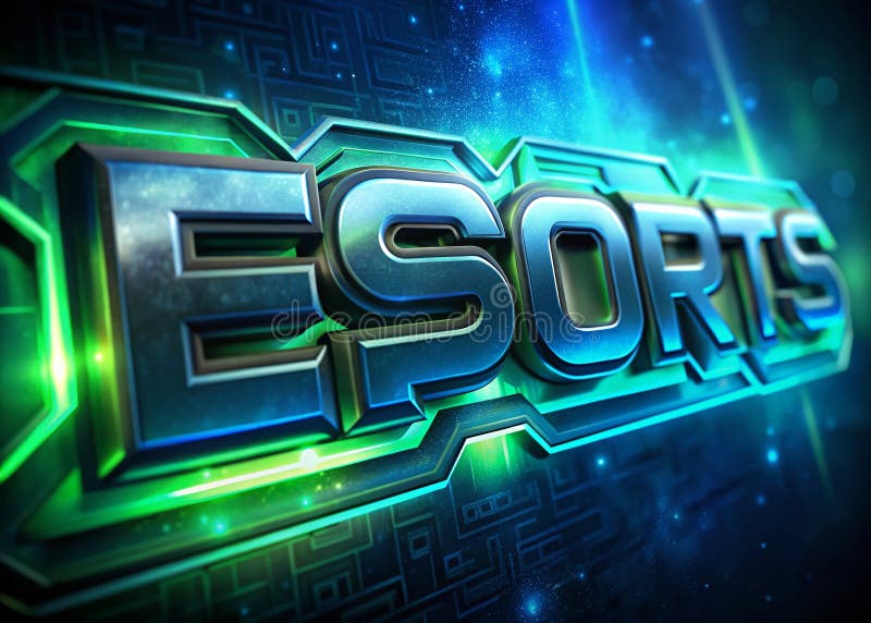 Stunning 3D Gaming Squad Logo Design Customizable Esports Emblem for ...