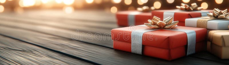 Elevate Your Holiday Gift Wrapping with Expert Folding Techniques for a ...