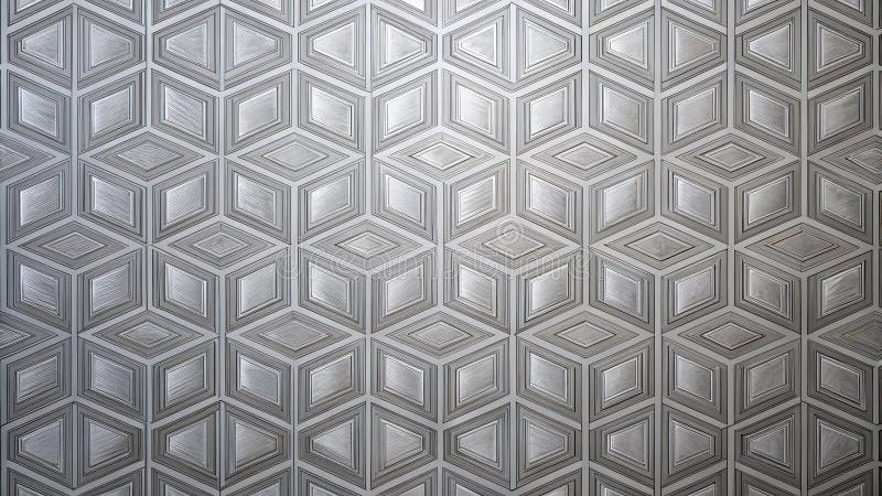 Stunning Grey Wallpaper Backgrounds for Modern Interiors Abstract ...