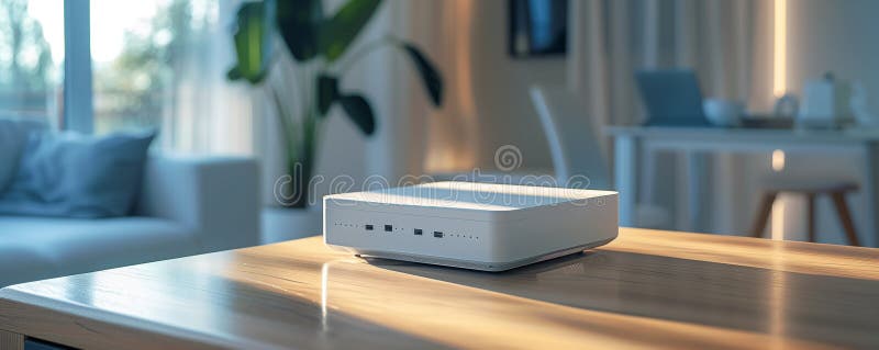 Elevate Your Home Networking Experience with a Sophisticated High-speed ...