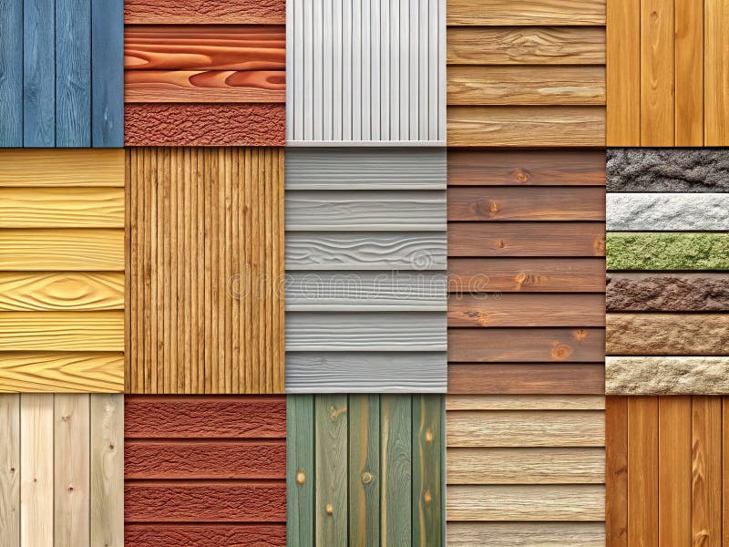 Stunning Siding Textures for Exterior Home Design a Comprehensive Guide ...