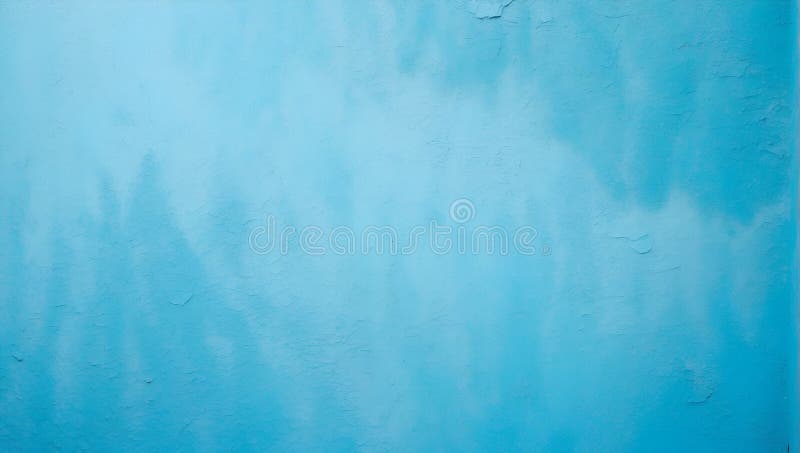 Rustic Cyan Summer Stone Texture. AI Generate Stock Illustration ...